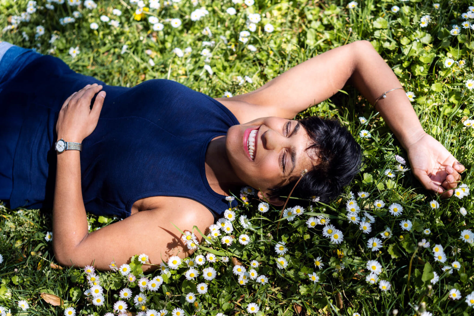 Portraits Archives • David Suh Photography